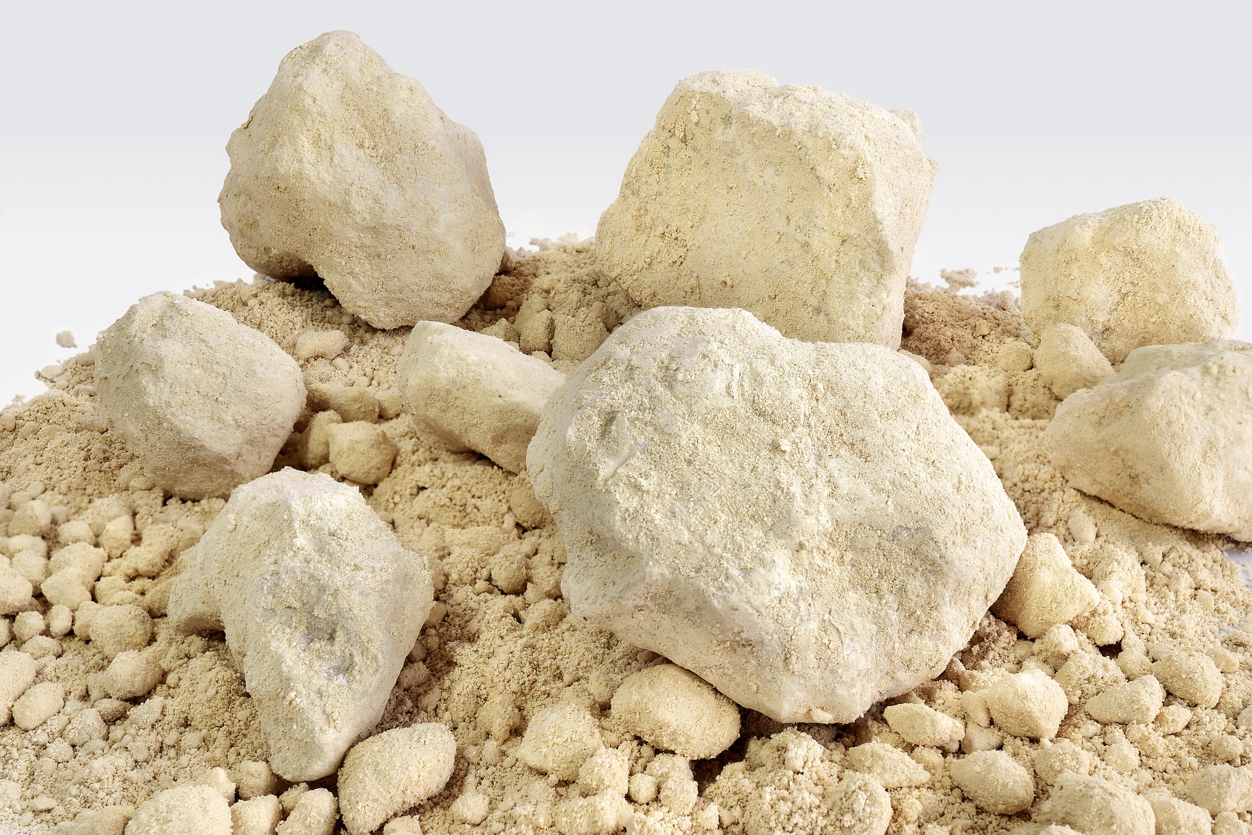 Why Egypt is a Hub for High-Quality Dolomite and Limestone Production ...